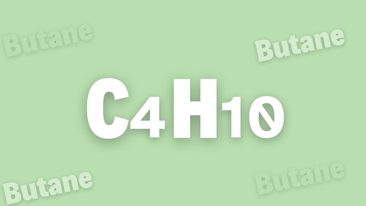 Butane Gas Supplier - Boc Gases