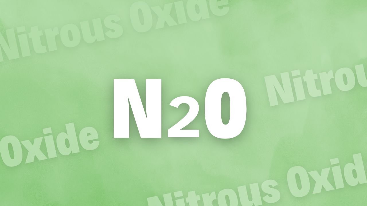Nitrous Oxide Gas Supplier - Boc Gases