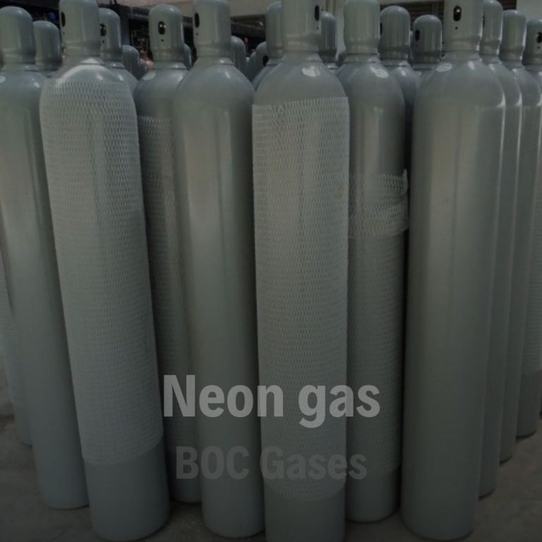 Best Nitrogen Gas Cylinder | N2 Gas Cylinder Price, Size - Boc Gases