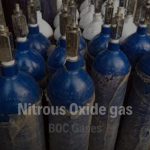 Buy Best Argon Gas Cylinder | Welding Gas Cylinder Price, Colour - Boc ...