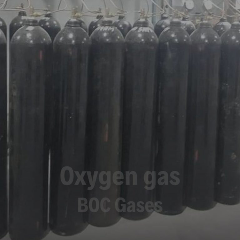 Buy Best Butane Gas Cylinder Bottle, Tank, Price, Size And More - Boc Gases